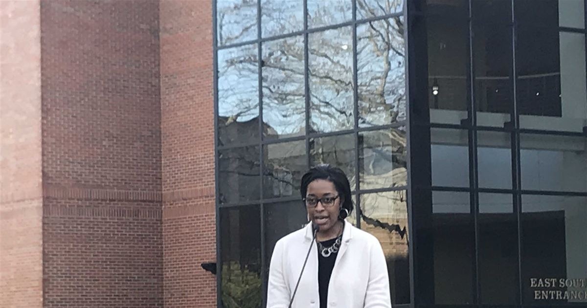 Vanderbilt honors Perry Wallace with honorary 25th Ave. renaming