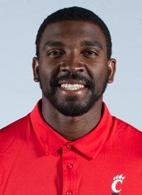 Greg Scruggs, Defensive Line Coach (FB), Michigan Wolverines