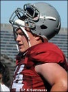 Matt Goetz, Washington State, Offensive Line