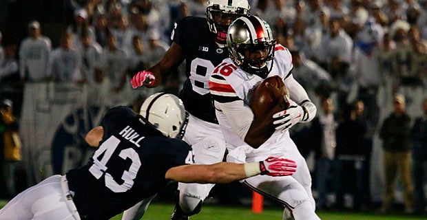 2014 Flashback: Ohio State's double OT win at Penn State was 10 years ...
