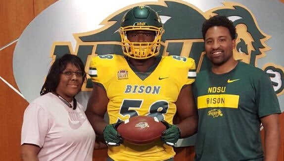 Huskers Offer Grad Transfer DL Javier Derritt From NDSU | HuskerMax Forums