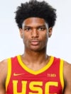 Isaiah Elohim, USC, Combo Guard