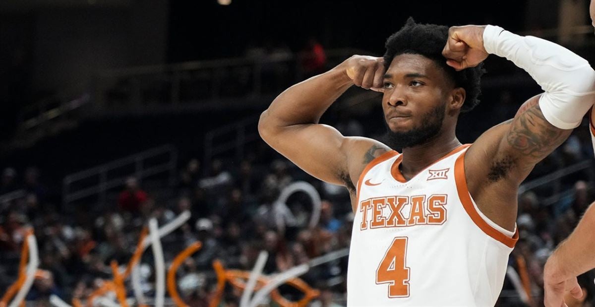Texas Basketball Notebook: Exhibition serves as another opportunity for ...