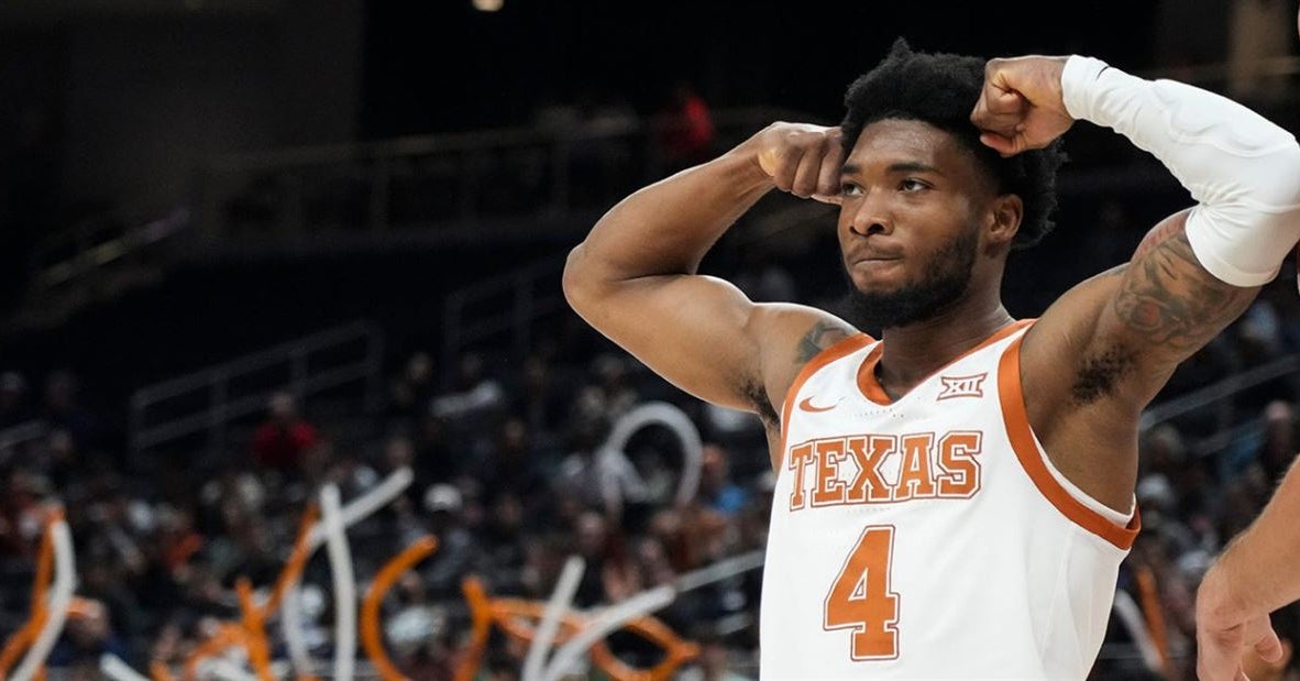 Texas Basketball Notebook: Exhibition serves as another opportunity for ...