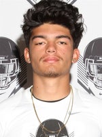 Rodney Chand, Fremont, Wide Receiver