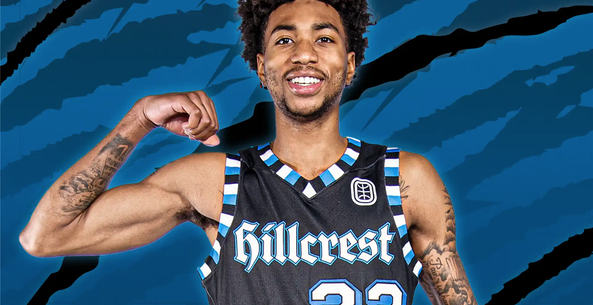 Get to know 3-star Kentucky signee Jordan Burks