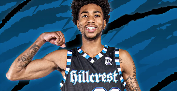 Get to know 3-star Kentucky signee Jordan Burks