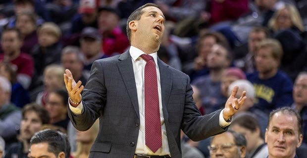 Owls walloped by Villanova in worst loss of Fisher’s tenure