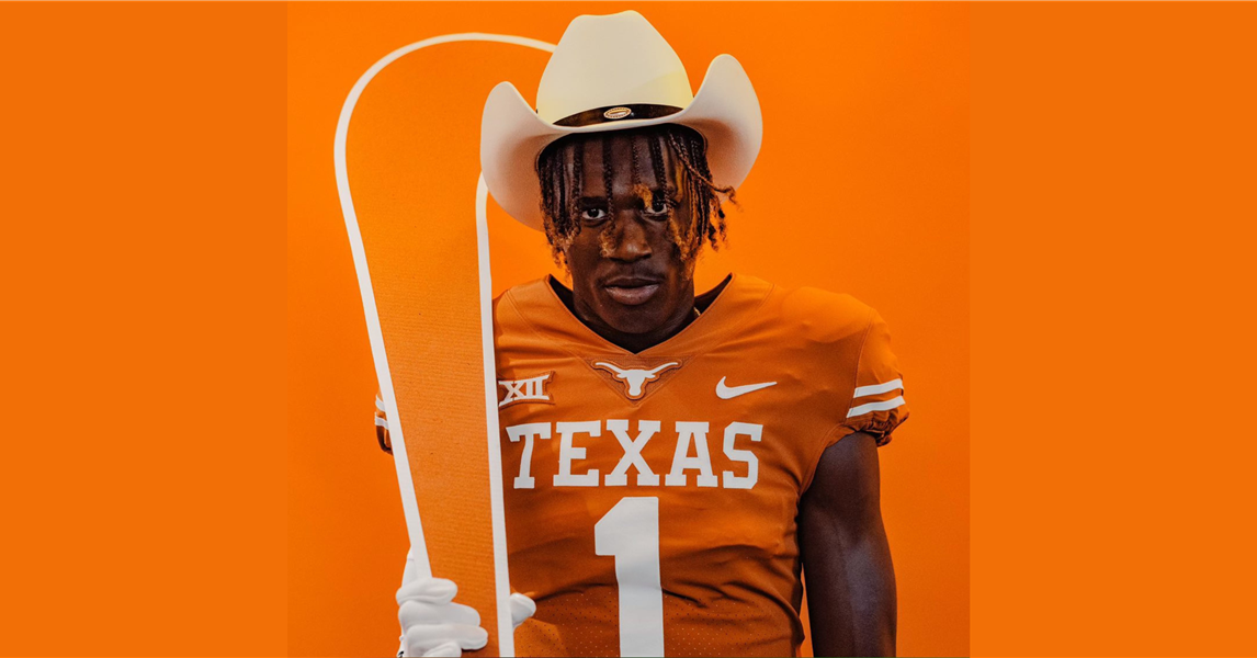 Where Texas commits are playing this weekend