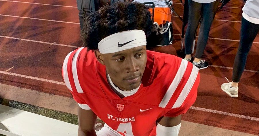 Cameron Bonner commits to Baylor