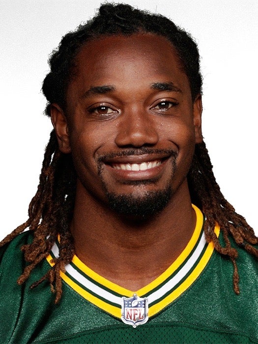 Davon House Packers