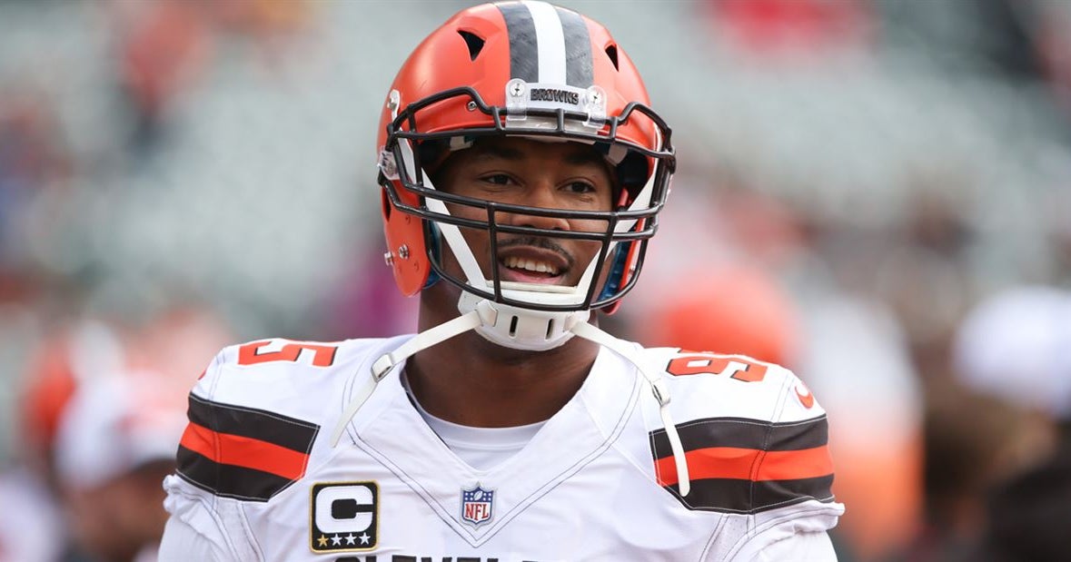 Louis Riddick predicts Cleveland Browns will go 11-5