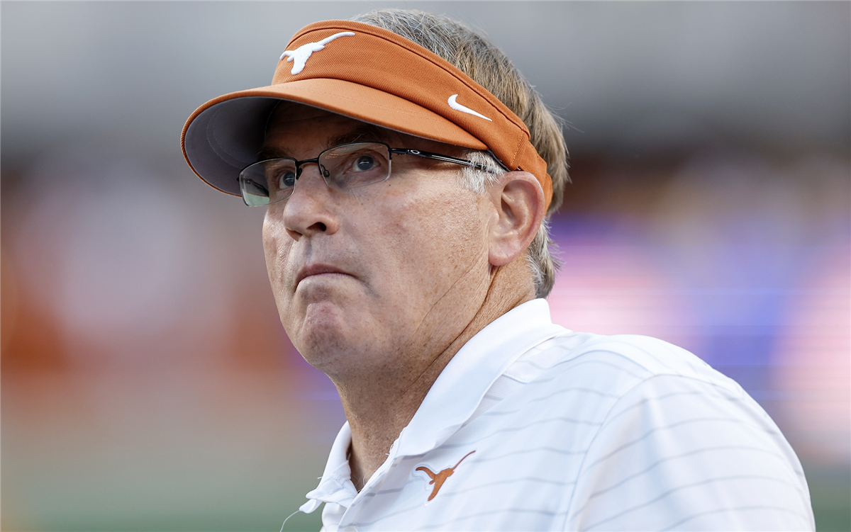 Texas football: Gary Patterson invited back to Longhorns' coaching ...
