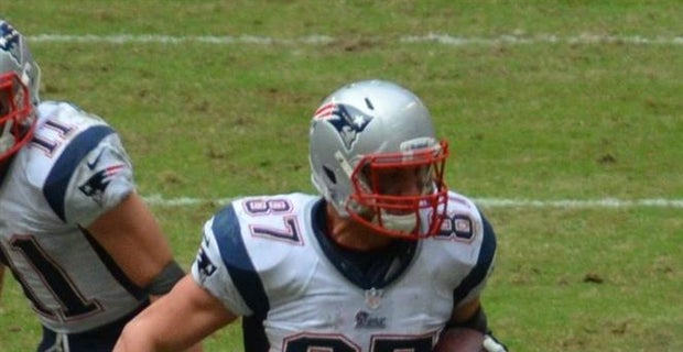 Rob Gronkowski Quotes