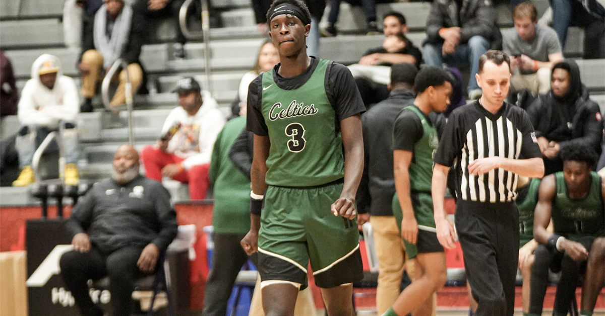 Ole Miss has taken notice of unsigned 2025 Australian forward Kuai Deng ...