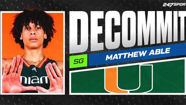 College Basketball and Recruiting News