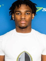 Jamari Thomas, Huron, Wide Receiver