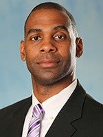 Steve Payne, Assistant Coach (BK), Detroit Titans