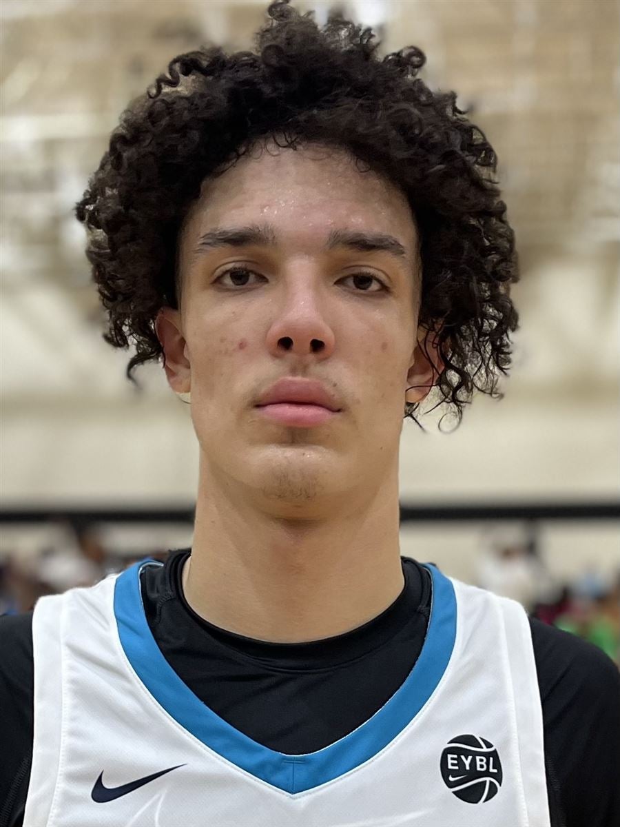 Zayden High - UNC Basketball Recruiting Profile - Tar Heel Times