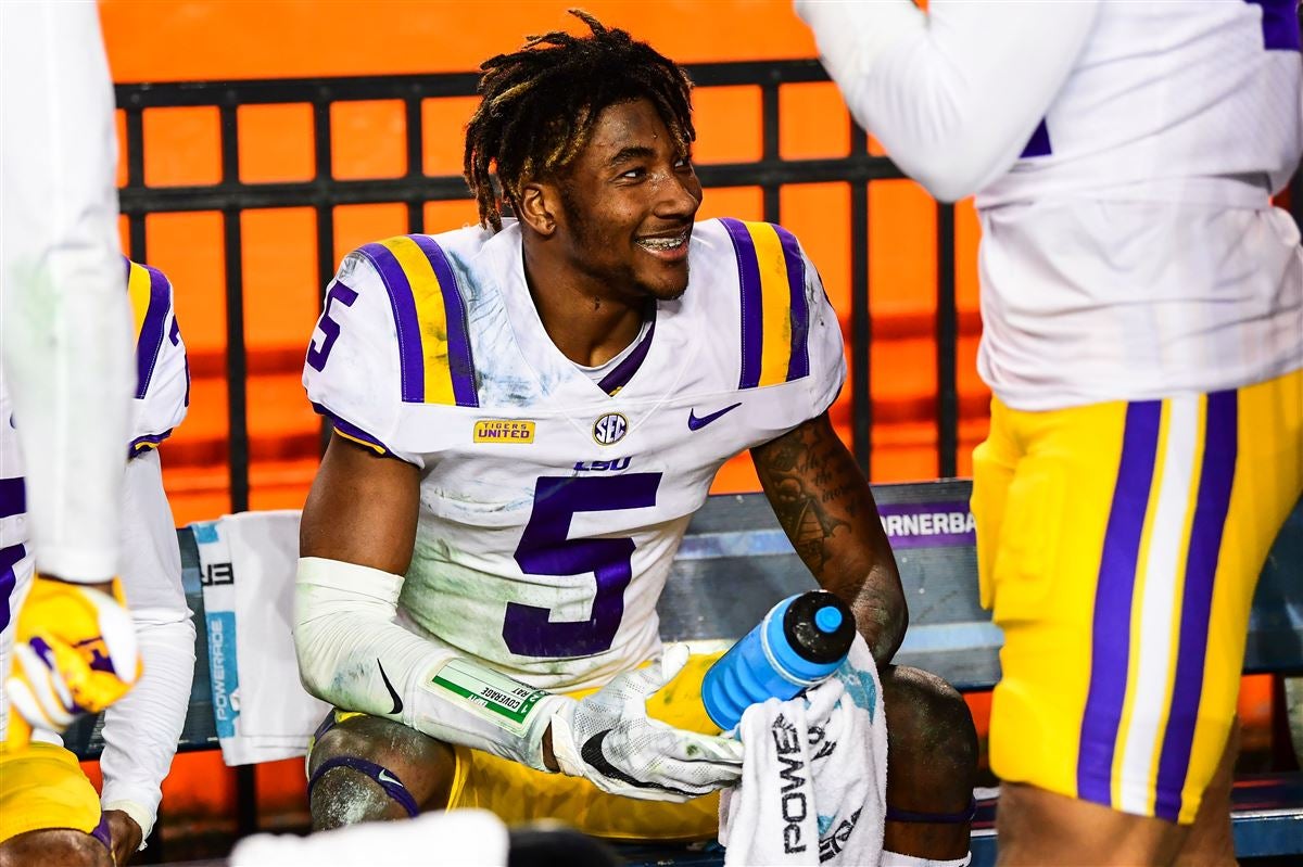 Jay Ward excited to reunite with Daronte Jones and J-Roy