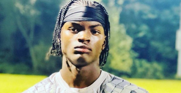 Rutgers starts off busy recruitment for Kharon Craig