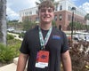 Where Florida stands for safety commit Kaiden Hall following an ...