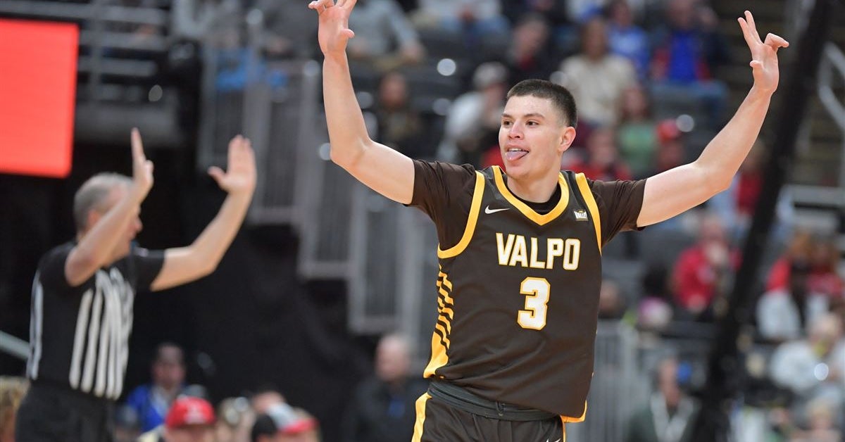 Xavier lands commitment from Valparaiso transfer All Wright