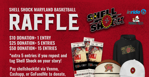 More Maryland basketball firepower added to Shellshock TBT roster ...