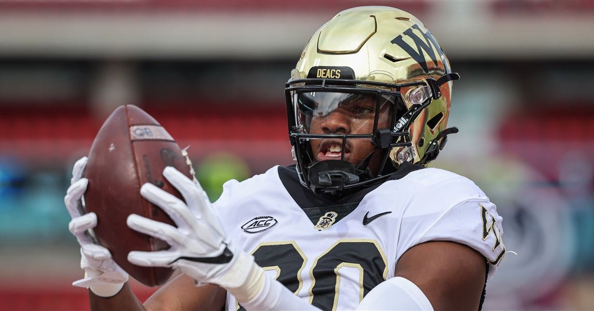 Banks arrived with the plan to lead by example – and is backing it up