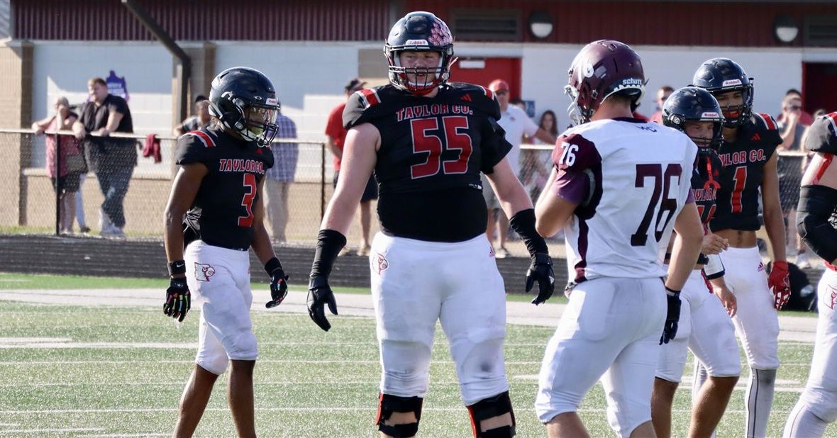 Louisville commit Bryten Close starts the season off strong