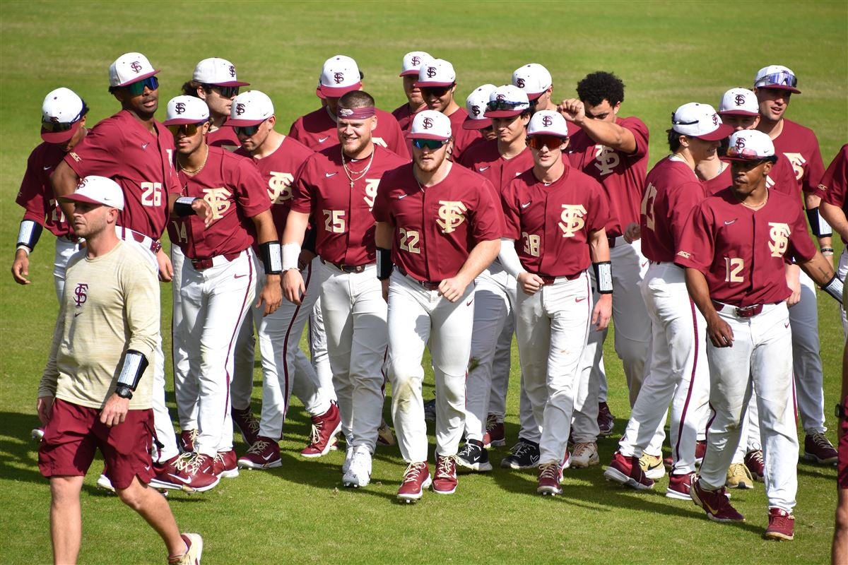 FSU Baseball Preseason Notebook: Hitters get the upper hand in second ...