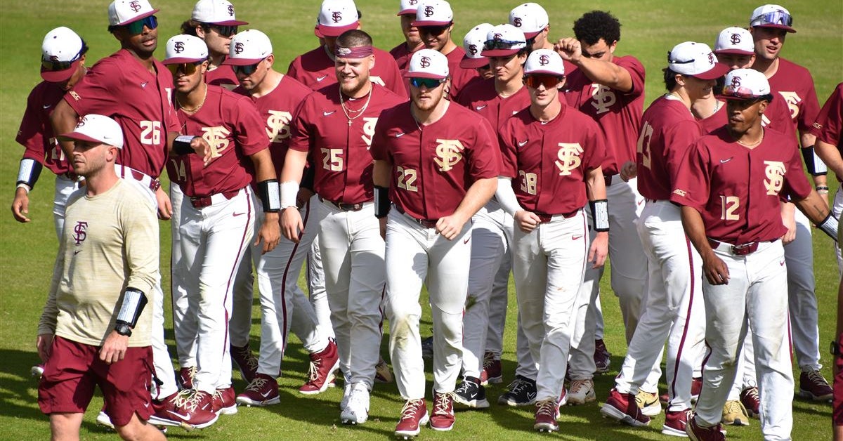FSU Baseball Preseason Notebook: Hitters get the upper hand in second ...