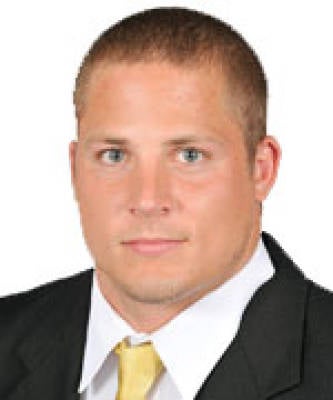 Ryan Filo, Head Strength and Conditioning Coach (FB), UTSA Roadrunners