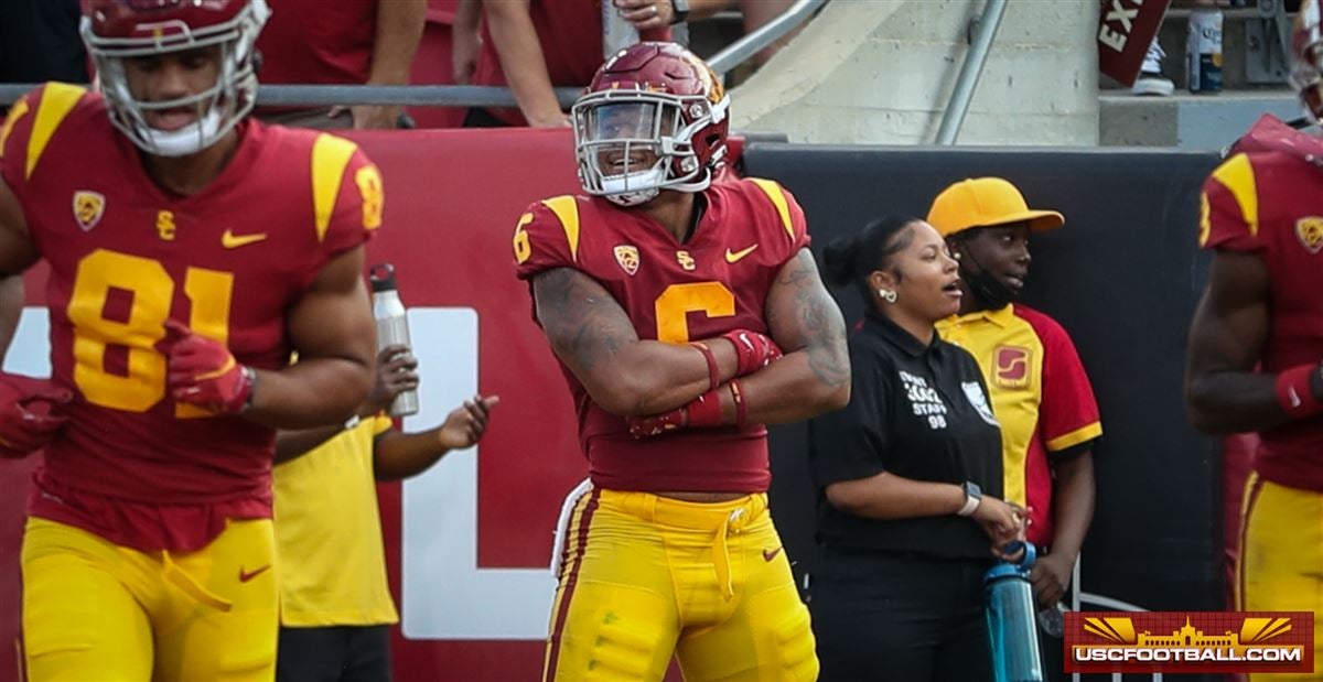 Despite 'just another game' sentiment, trip to Stanford will be ...