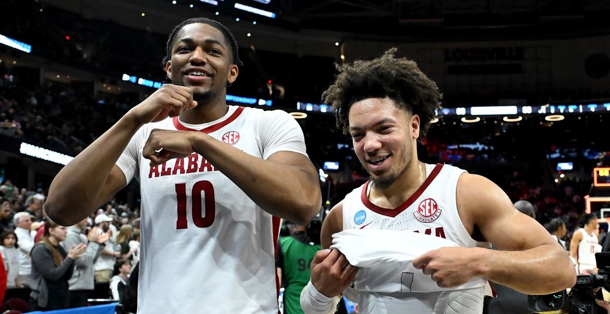 March Madness 2025: KenPom rankings for NCAA Tournament Sweet 16 teams