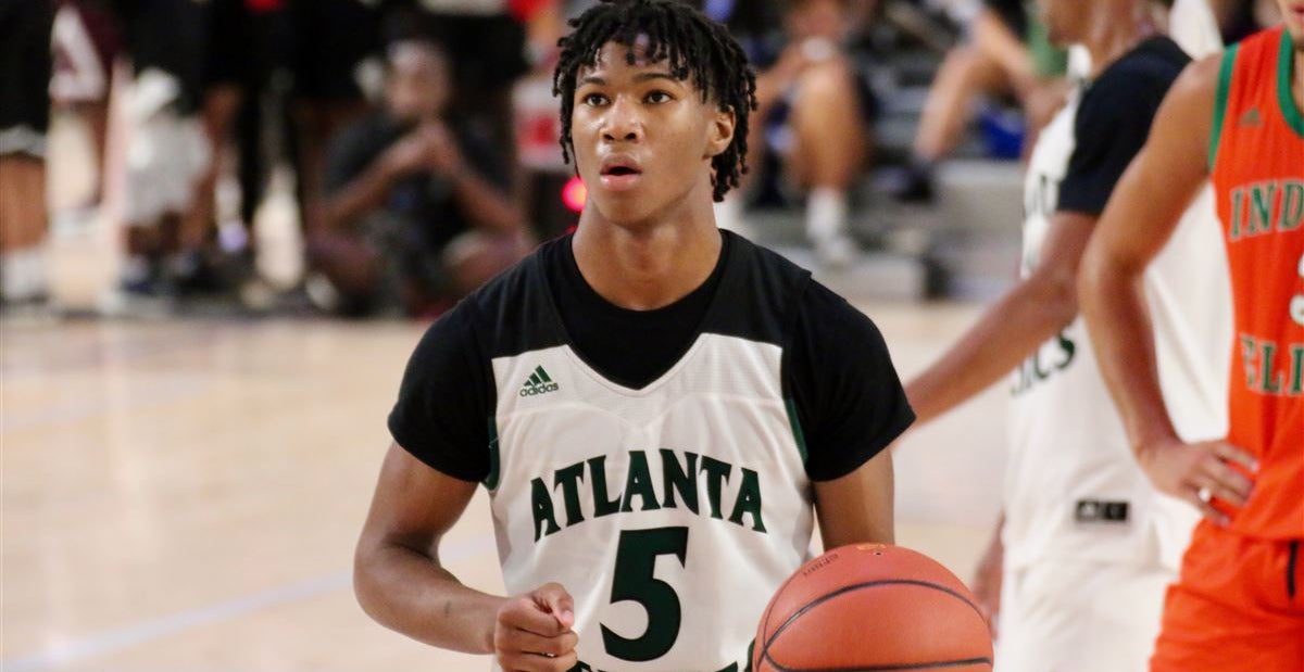 PG Deivon Smith trending towards Louisville, will make visit