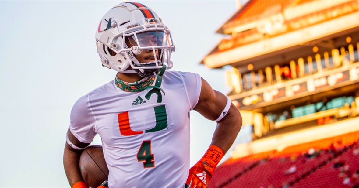 RB Jaylan Knighton takes lead role after breakout game, injury to Cam ...