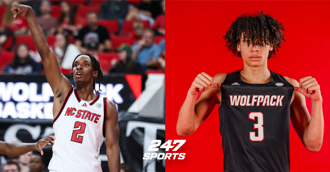 Coffee With Cory: Shooting Guard Preview for NC State men's basketball ...
