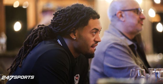 Photo Gallery: 2025 NC State Basketball Celebration