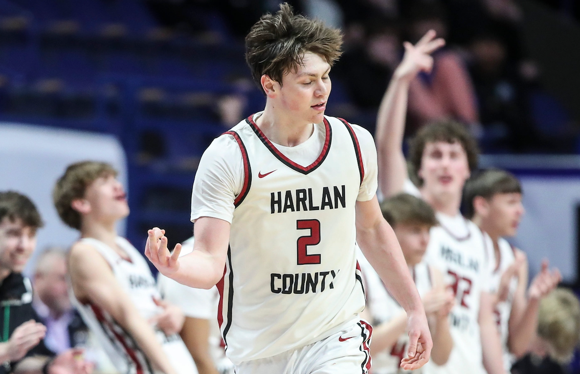 Q&A: Kentucky signee Trent Noah on KSR - Football Alliance