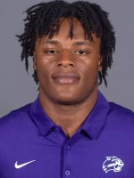 Bo Simpson-Nealy, Western Carolina, Safety