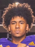 Jordan Miles, Grissom, Linebacker