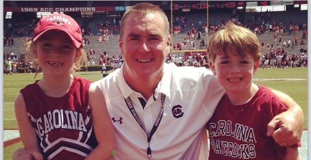 First & Goal with Summer Elliott