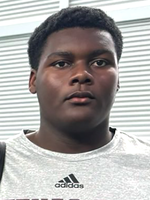 Brian Swanson, South Oak Cliff, Offensive Tackle