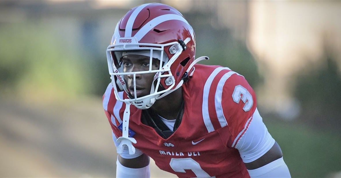 Following the Future: See where Alabama commits are playing this week