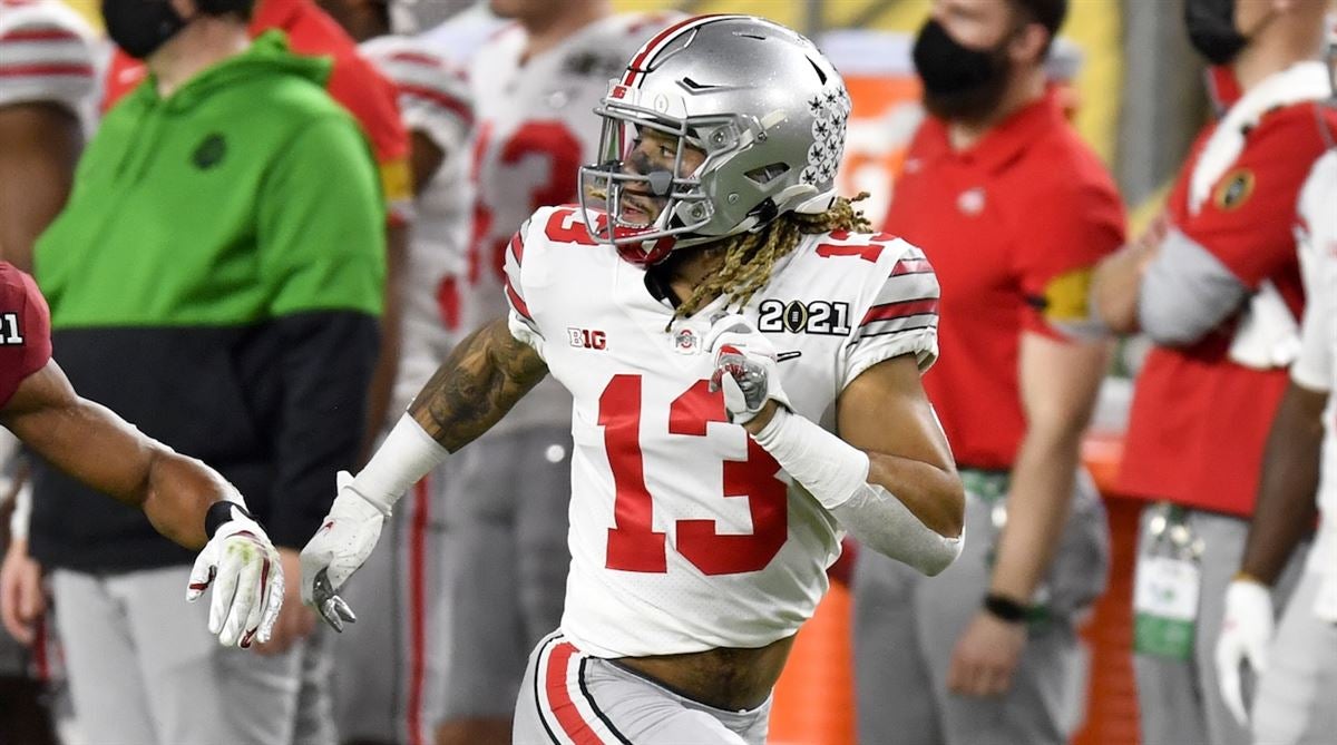 How Ohio State wide receivers have done in their freshman seasons