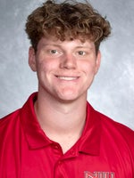 Ben Gustafson, Northern Illinois, Offensive Tackle