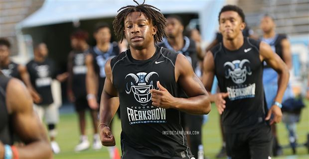 Signee Update: Trey Morrison