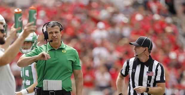 College Football AP Top 25 rankings updated ahead of Week 6