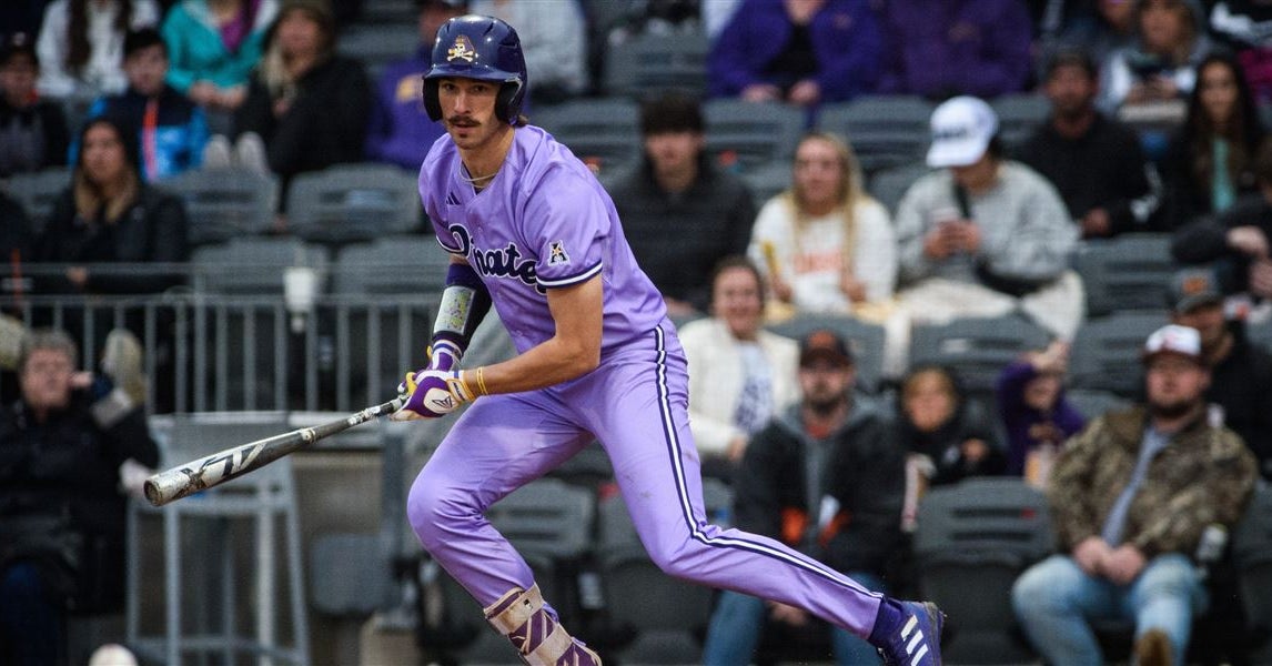 LIVE UPDATES: ECU hosts NC State inside Clark-LeClair Stadium